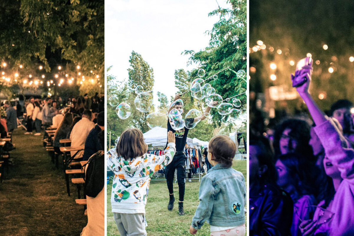 Mood Summer 2026 a Rende: ecco la guida completa al festival